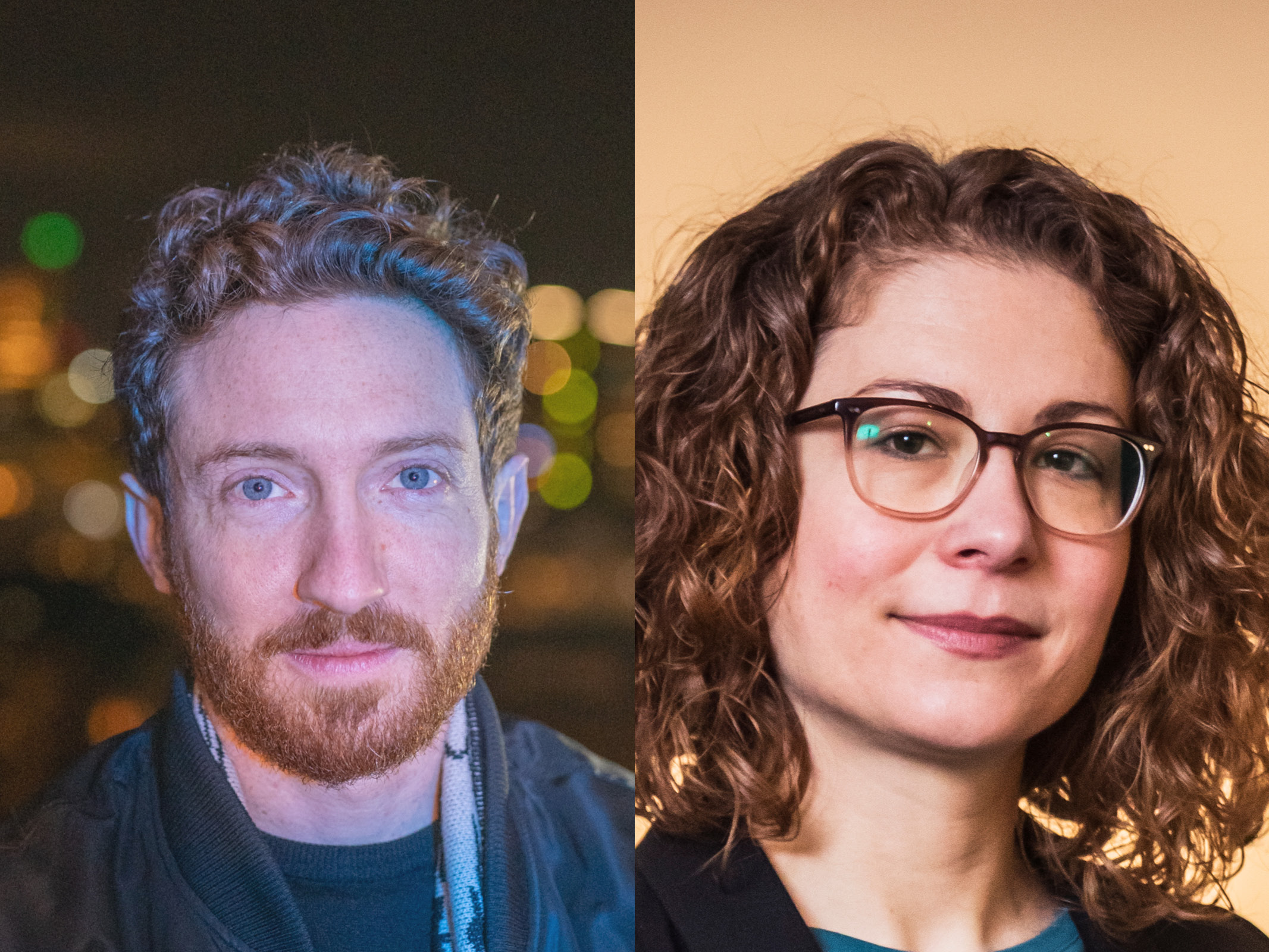 Guest Room: Boaz Levin & Sophia Greiff - Picter