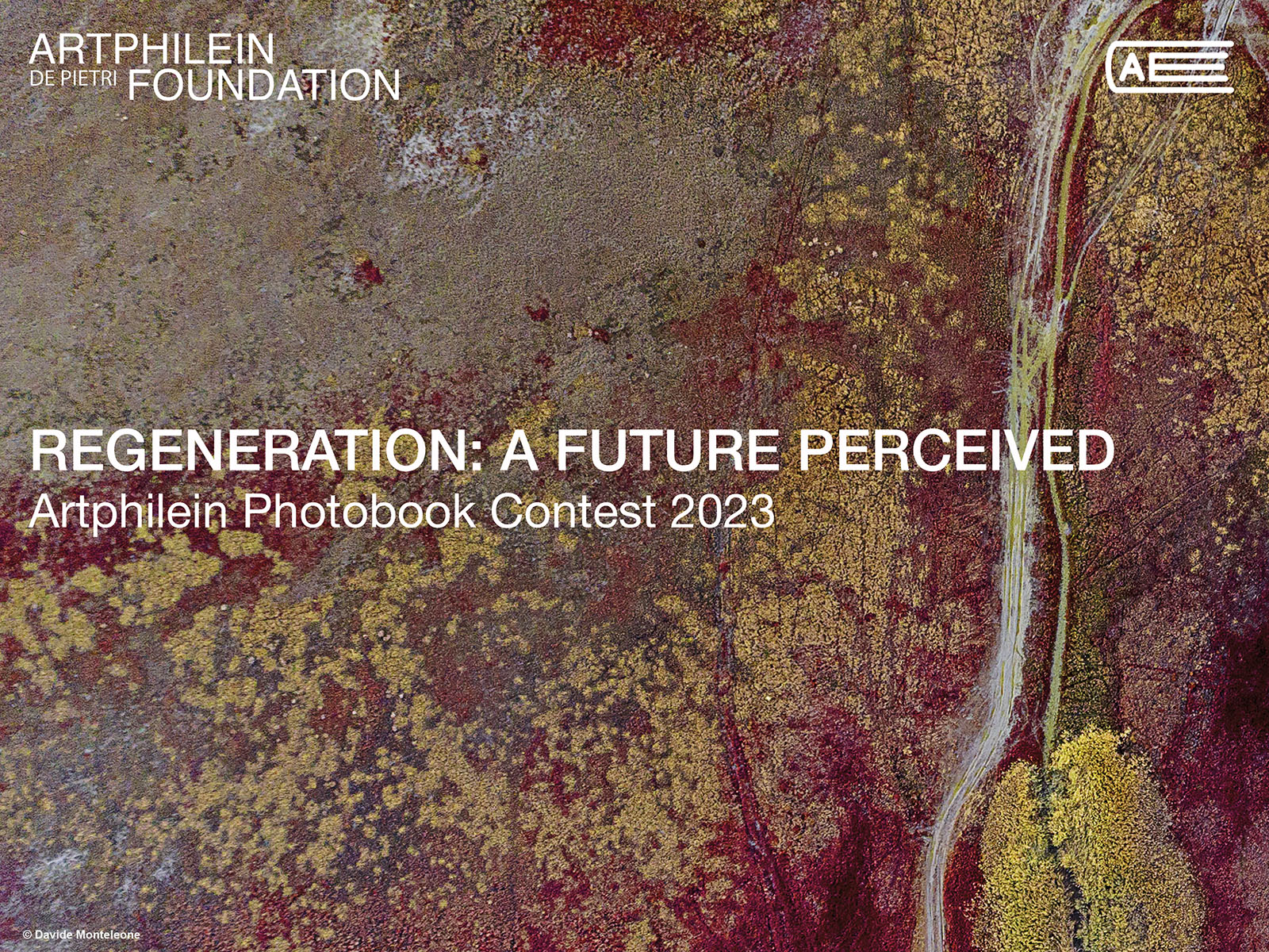 REGENERATION: A FUTURE PERCEIVED - Picter