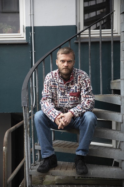 Jury - LANDSKRONA FOTO & BREADFIELD DUMMY AWARD 2024 - Picter