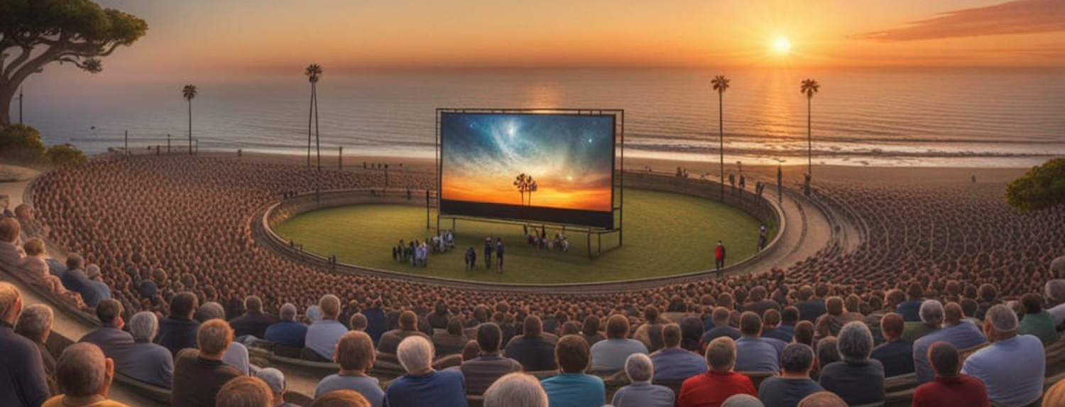 Flywheel Forum & Festival 2023 - Picter